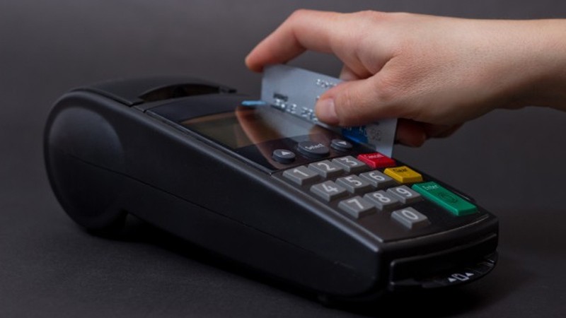 چگونه دستگاه کارتخوان تقلبی را تشخیص دهیم؟ دستگاه پوز تقلبی تراپی